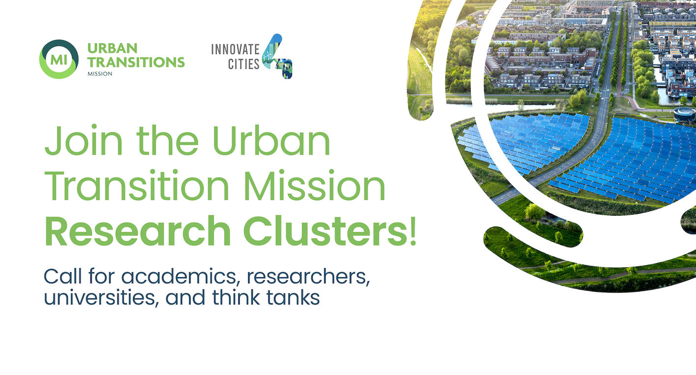 Research Clusters – UTM