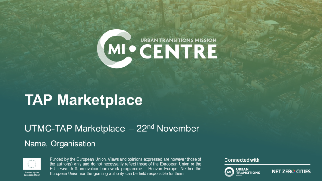 News & events – UTM