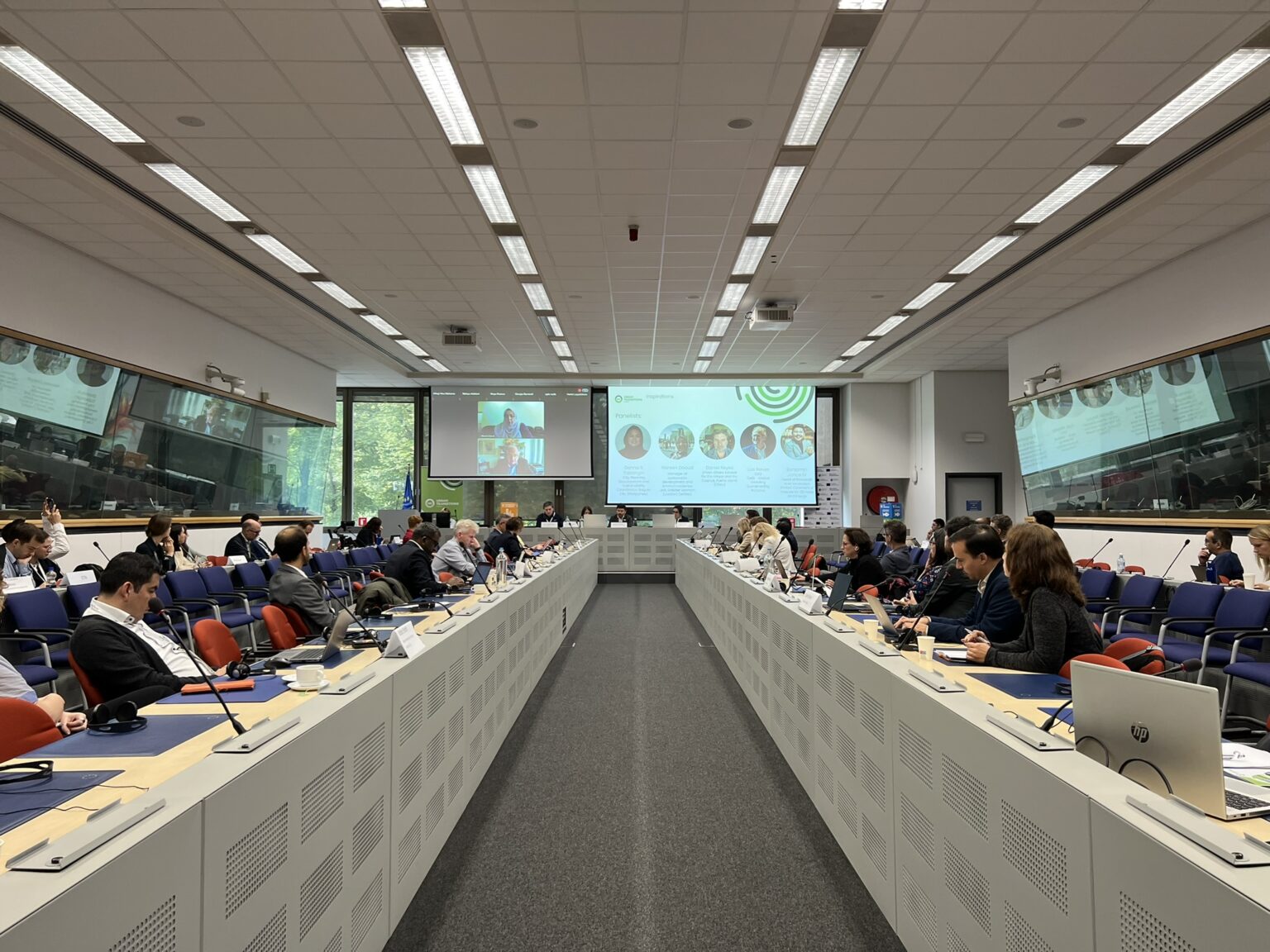 Global Innovation Summit 2025 – UTM