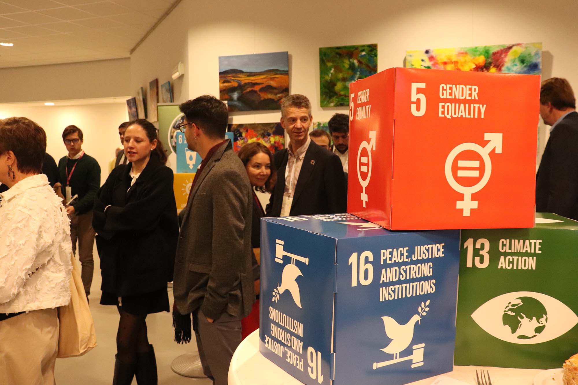 Cities on a Mission: making Urban Transitions happen – UTM