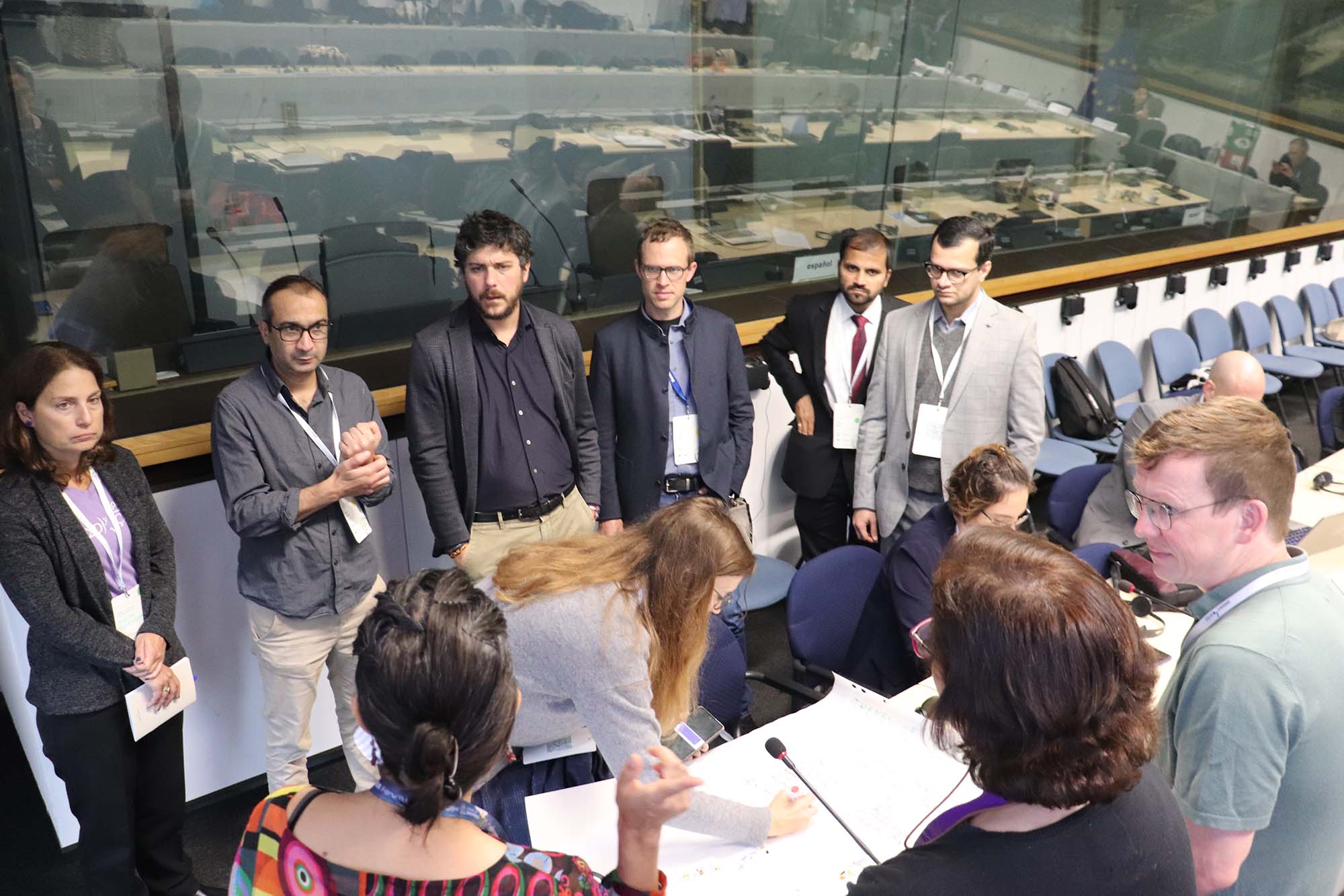 Cities on a Mission: making Urban Transitions happen – UTM